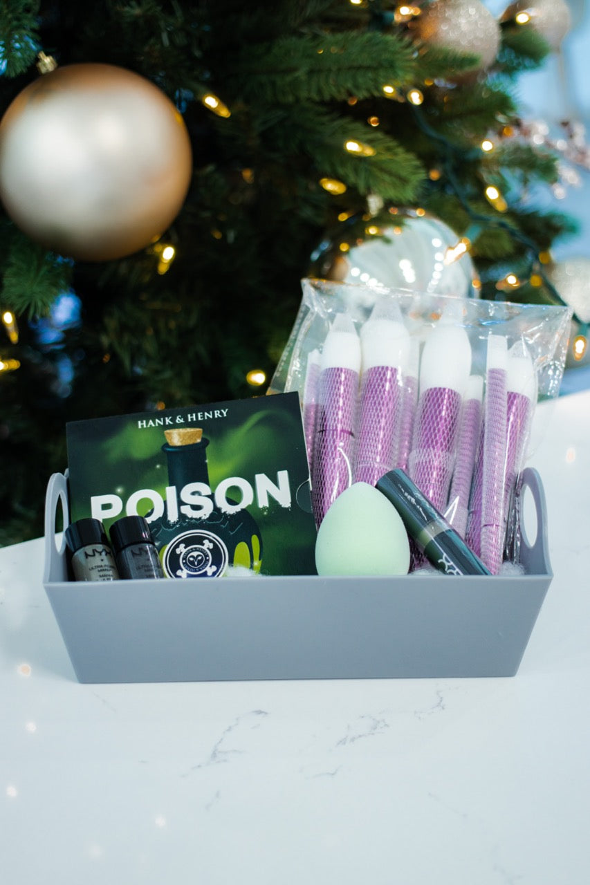 Poison Gift Set – Sukie